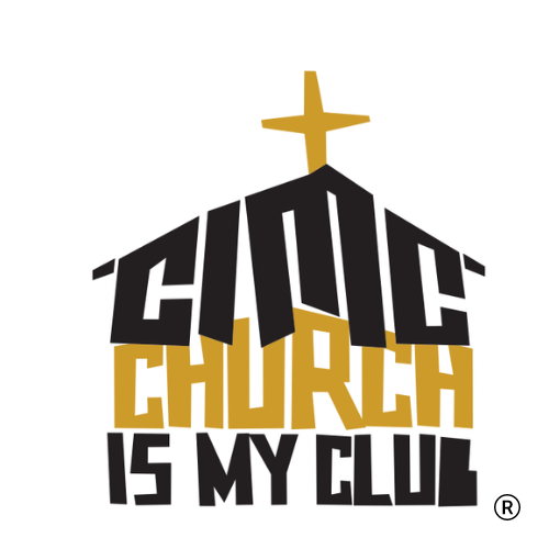 Get To Know Us – Church Is My Club™
